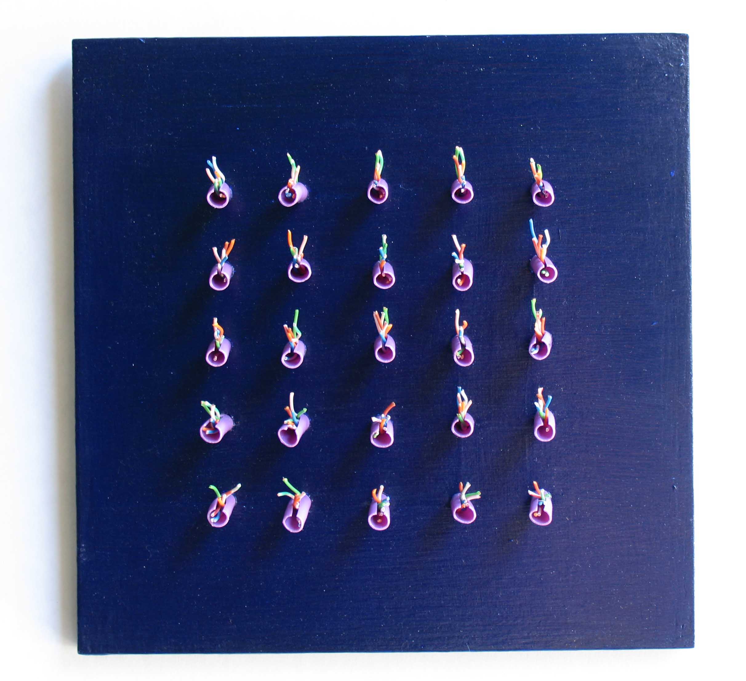 Major Disconnect – Kimberly Kradel